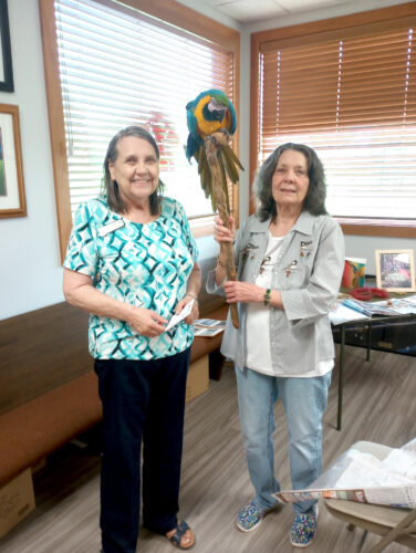 DAR members prepare for Continental Congress visit | News, Sports, Jobs ...